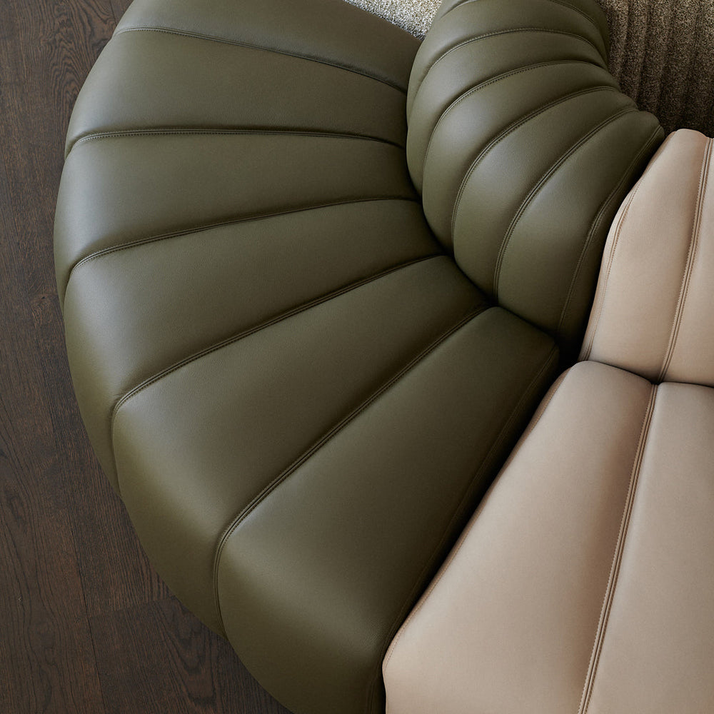 Studio Modular Sofa - Setup 7 – Design Public