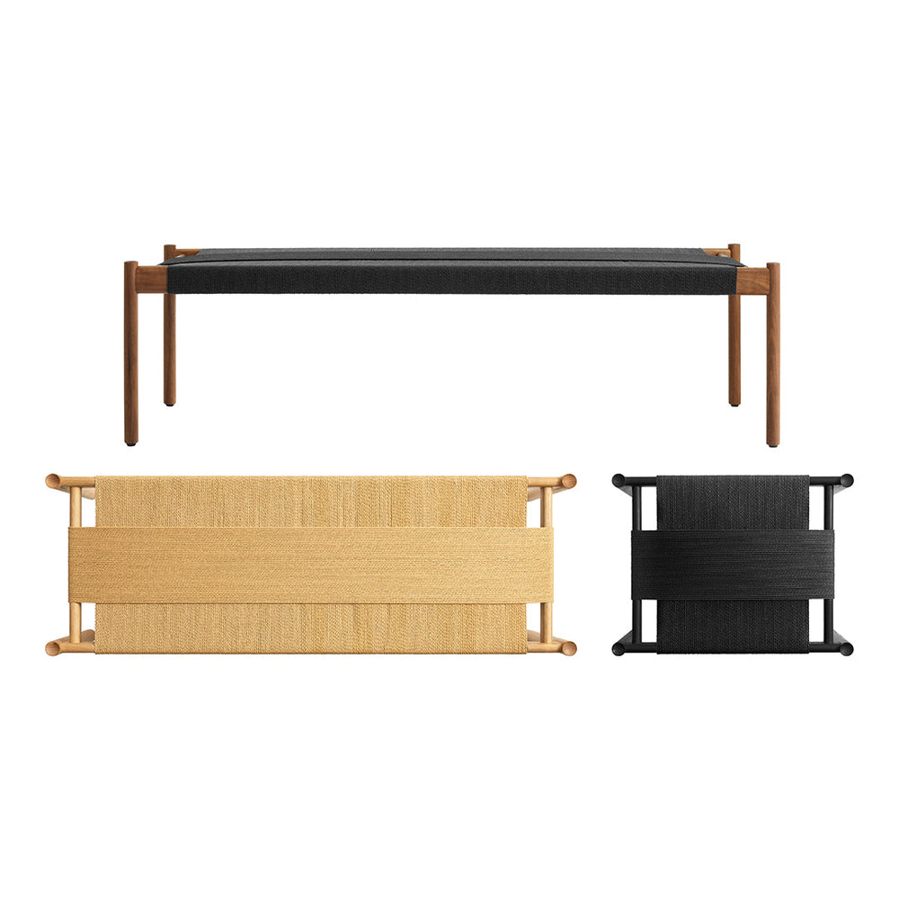 Invitation Bench – Design Public