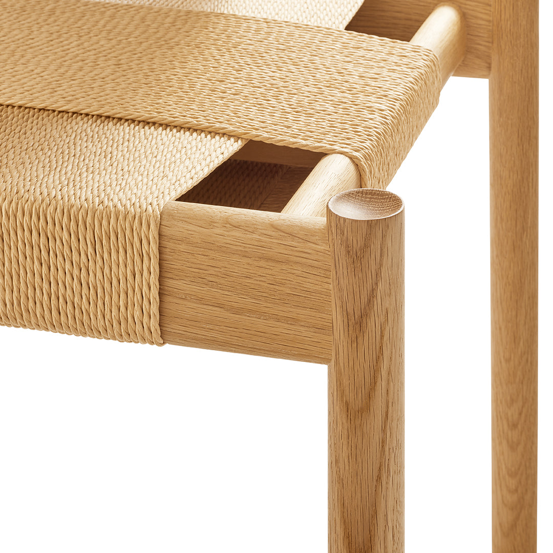 Invitation Bench – Design Public