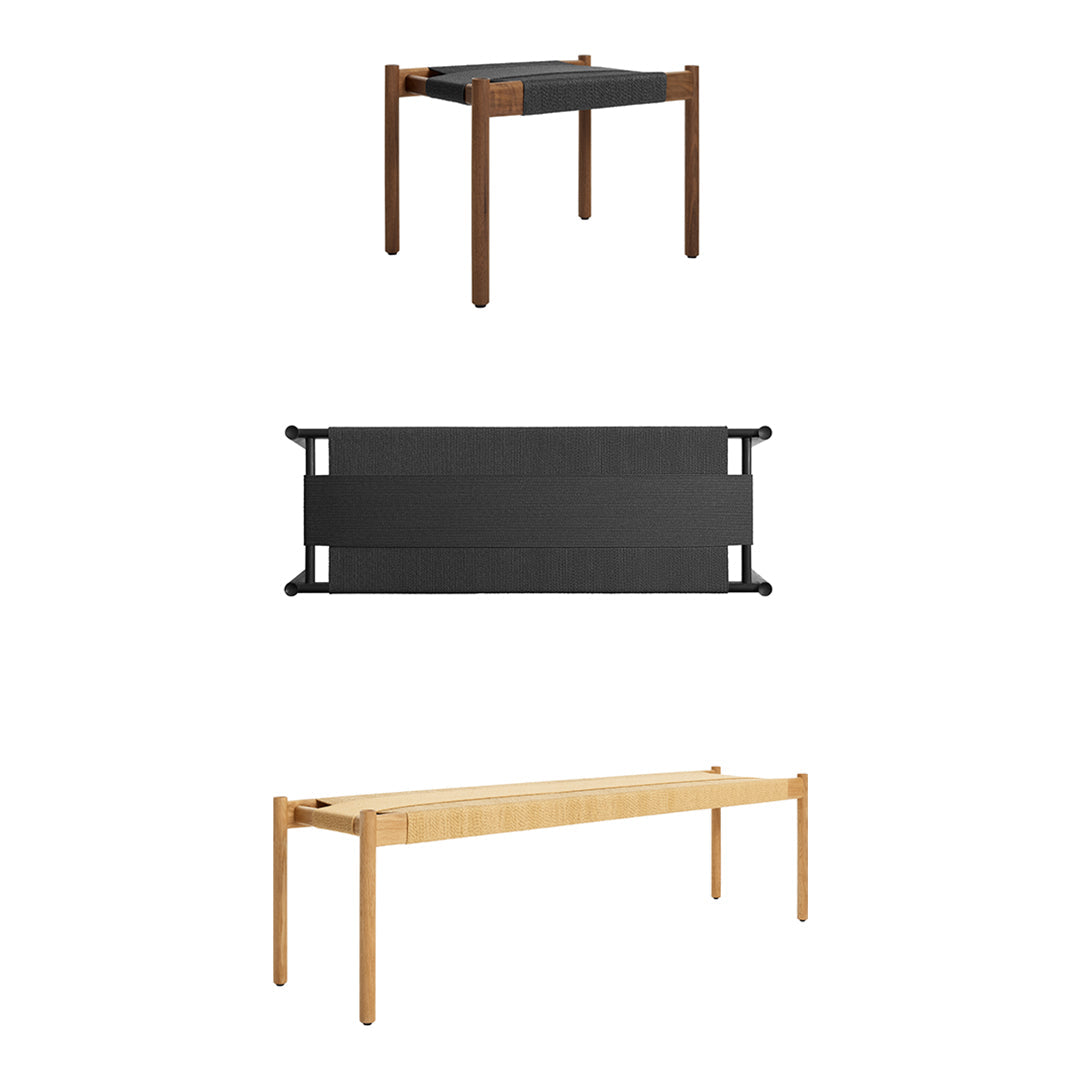 Invitation Bench – Design Public