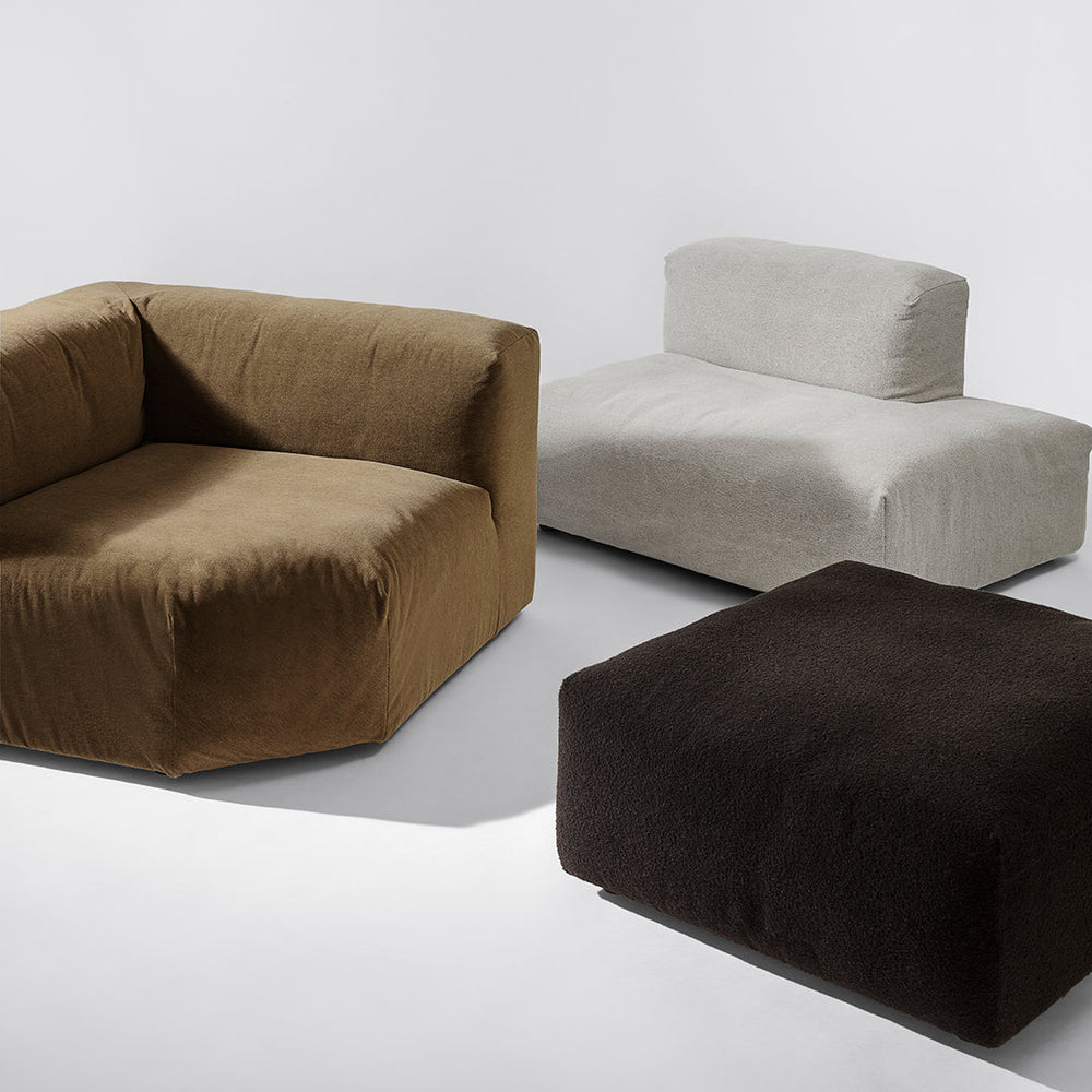 Repose Pre-configured Sofa - Setup 7 – Design Public