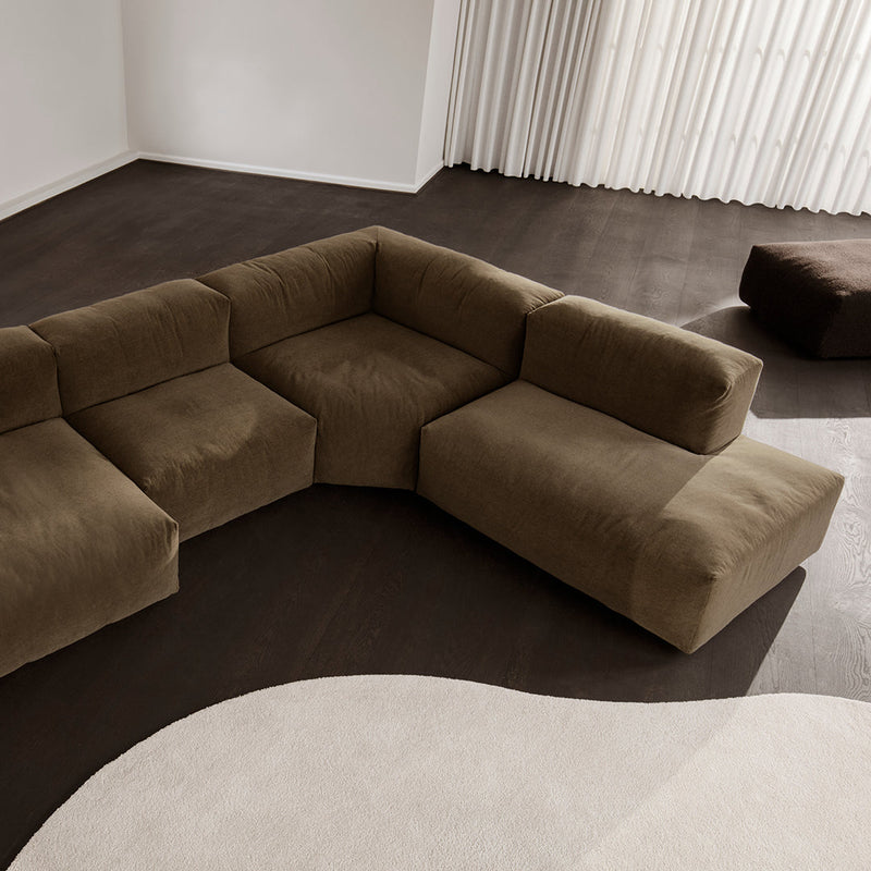 Repose Pre-configured Sofa - Setup 7 – Design Public