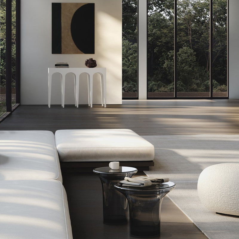 Trumpet Coffee Table – Design Public