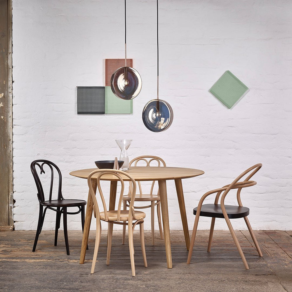 Malmo Dining Table 707 - Circular – Design Public