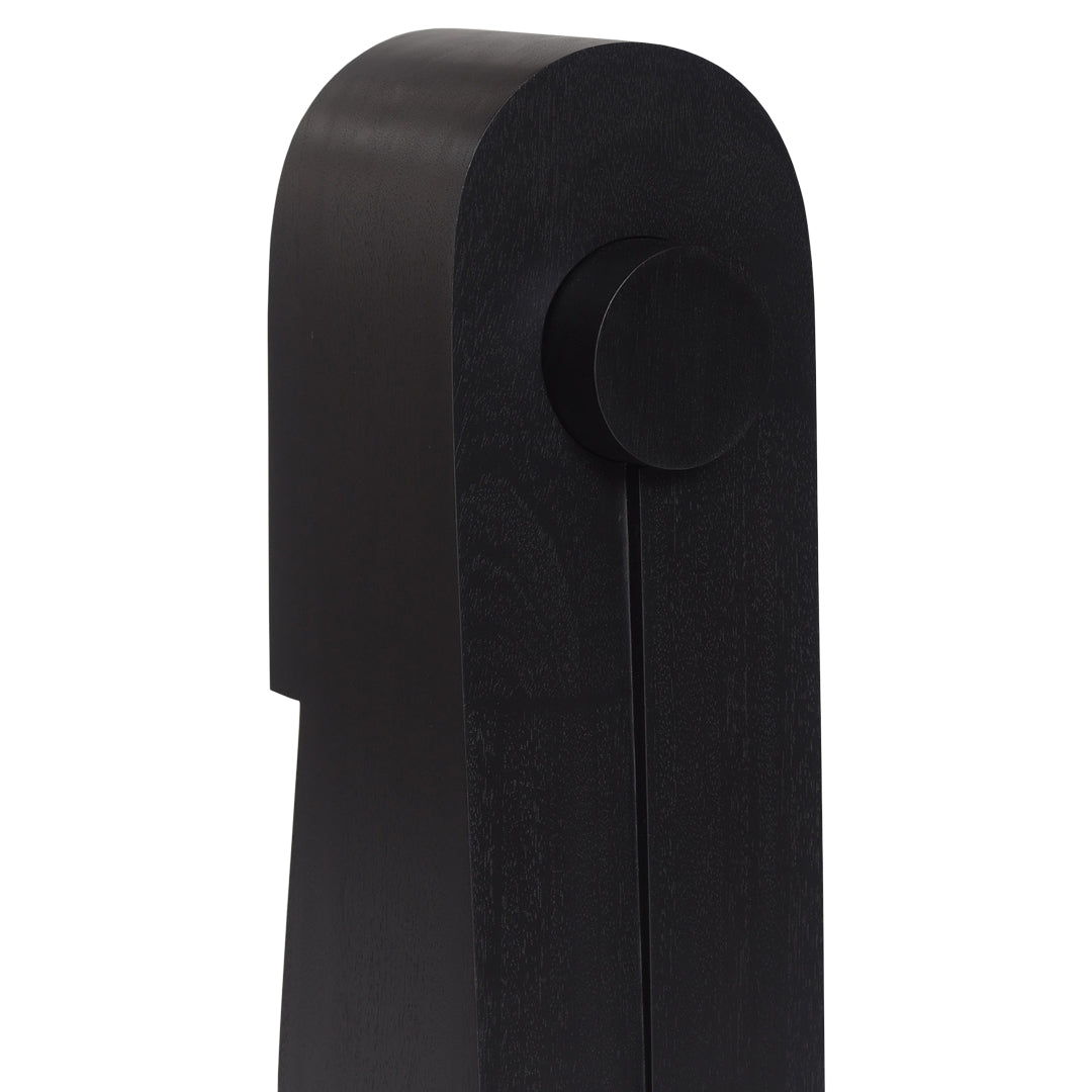 Ethnicraft Kayu Bayi Sculpture by Scott Vandervoort | Design Public