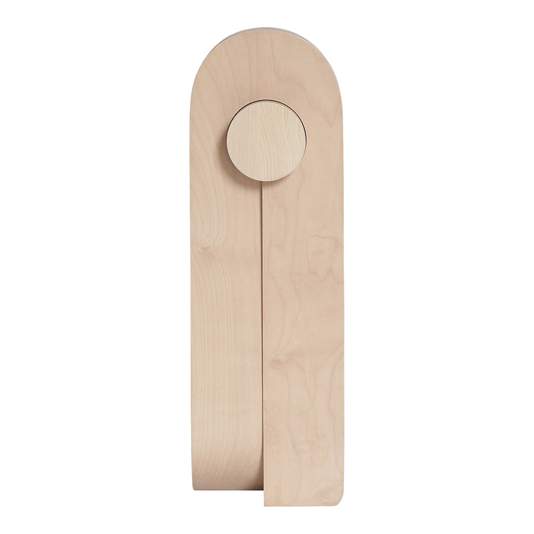 Ethnicraft Kayu Bayi Sculpture by Scott Vandervoort | Design Public