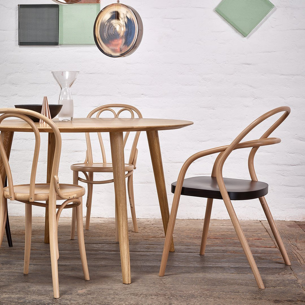 Malmo Dining Table 707 - Circular – Design Public