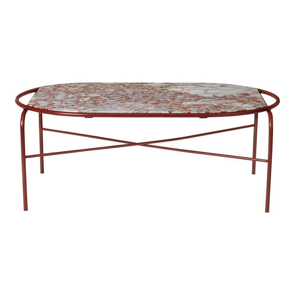 Secant Table – Design Public