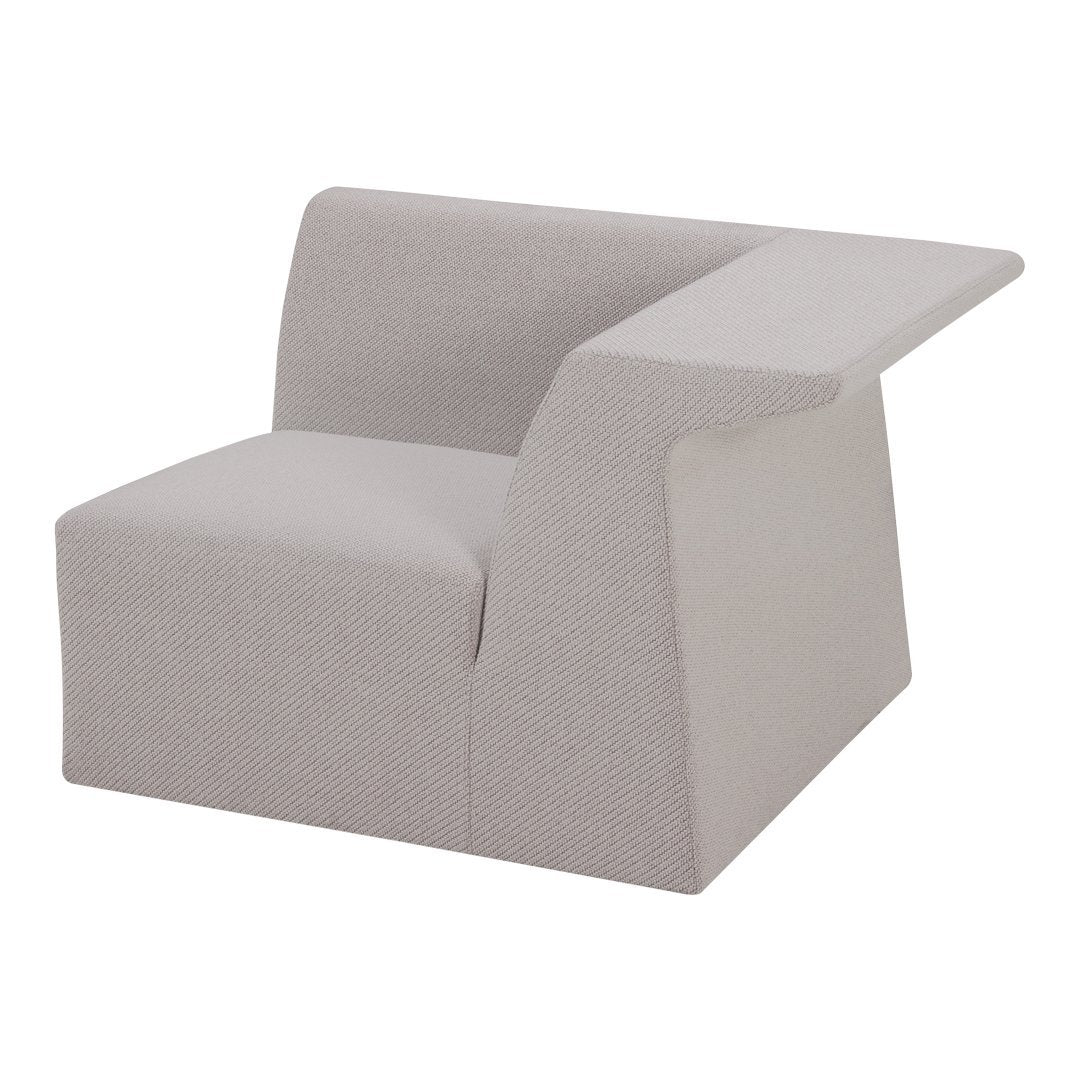 Ikaros Armchair – Design Public