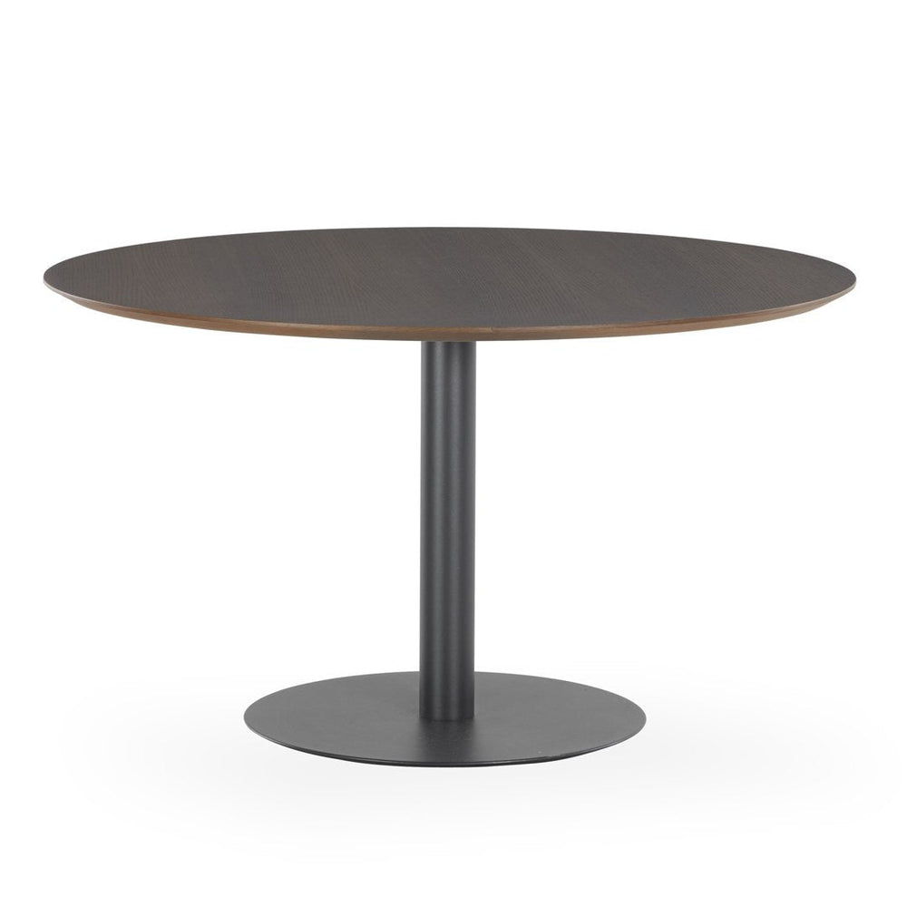Guamba Round Dining Table – Design Public