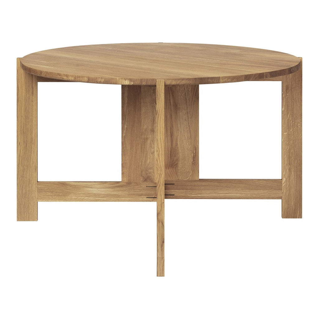 Collector Dining Table – Design Public