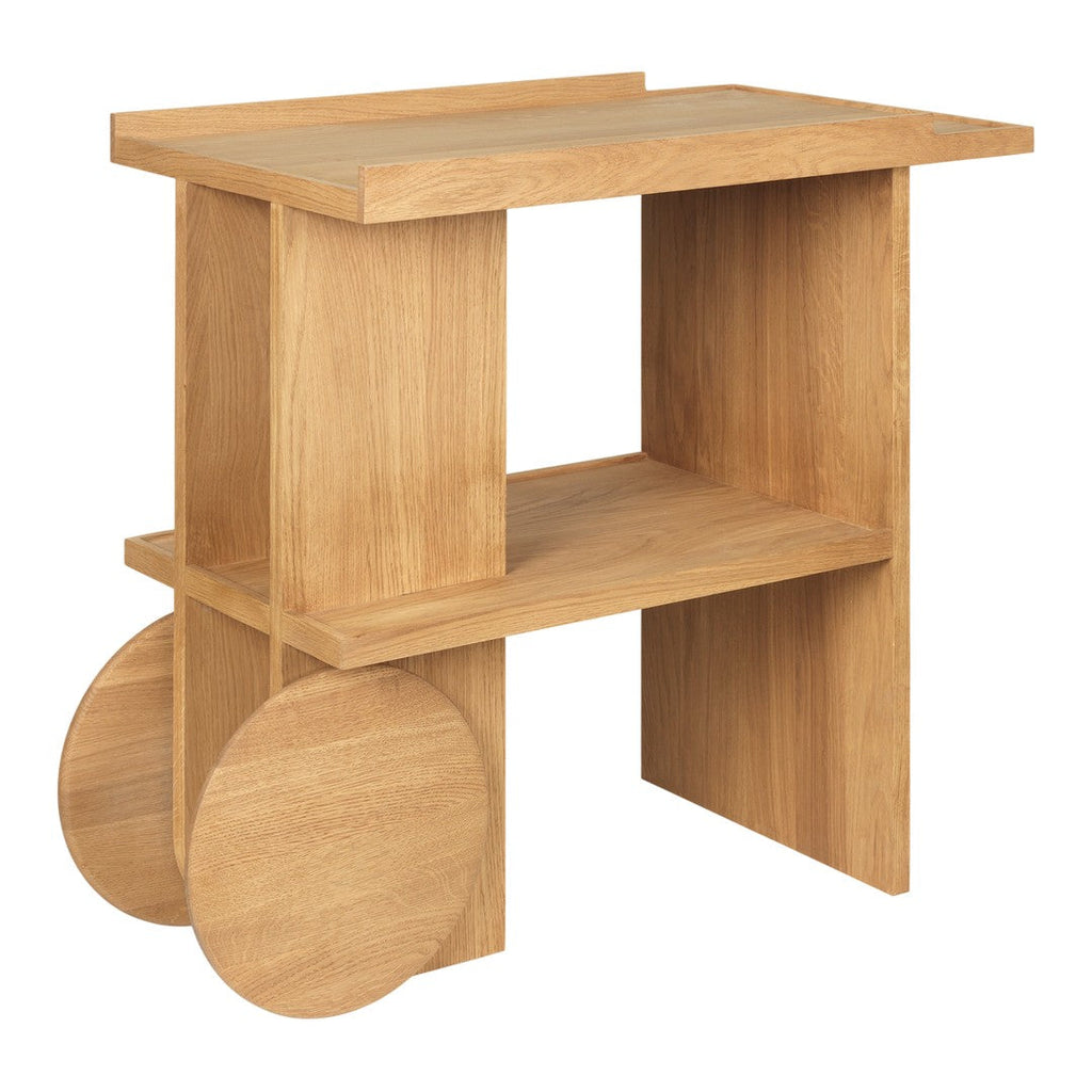 Axis Side Table – Design Public