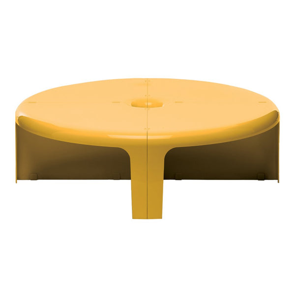B-Line 4/4 Coffee Table by Rodolfo Bonetto | Design Public