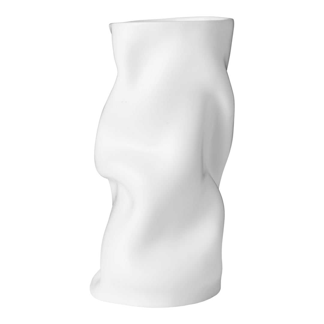 Collapse Vase – Design Public