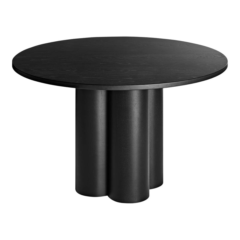4/4 Dining Table - Round – Design Public