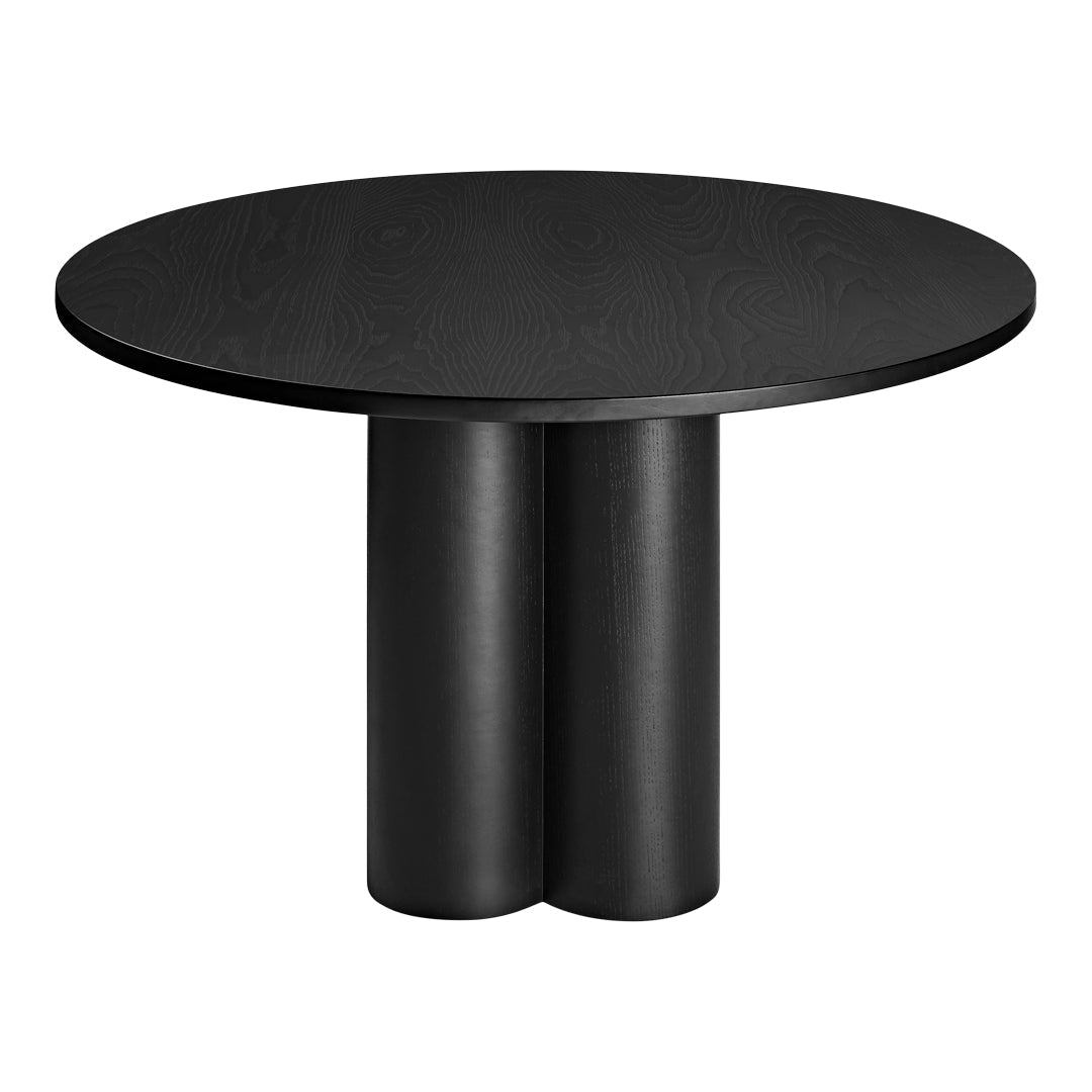 4/4 Dining Table - Round – Design Public