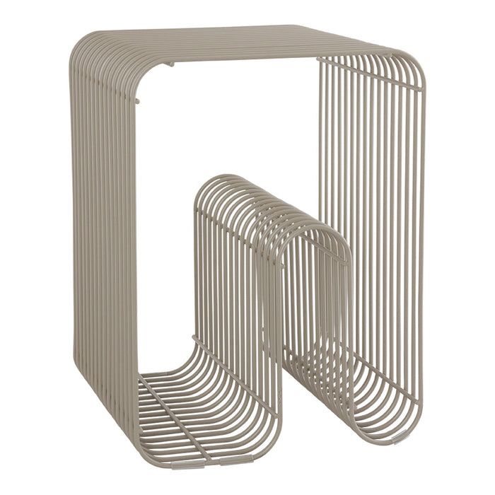 Curva Stool – Design Public