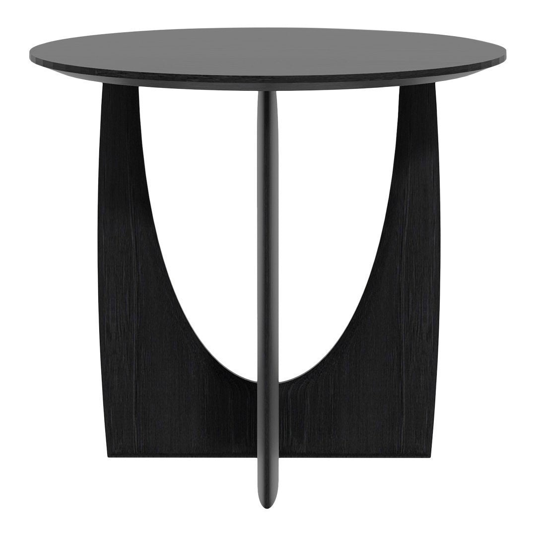 Geometric Side Table – Design Public
