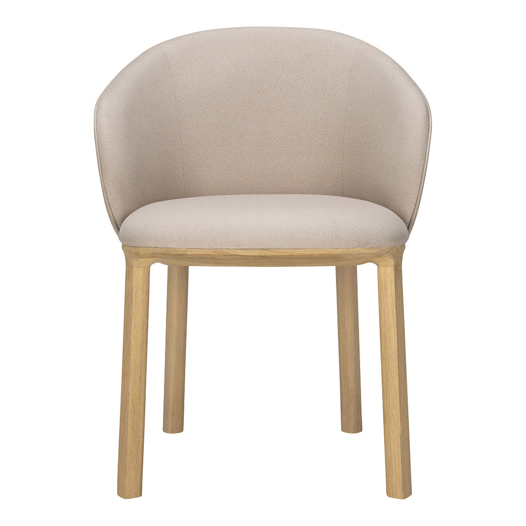 Unda Dining Armchair – Design Public