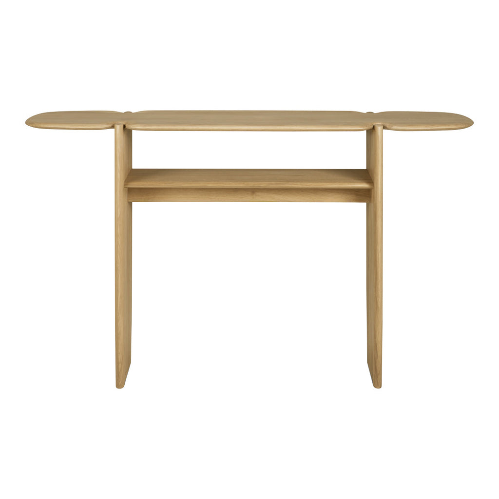 PI Console – Design Public