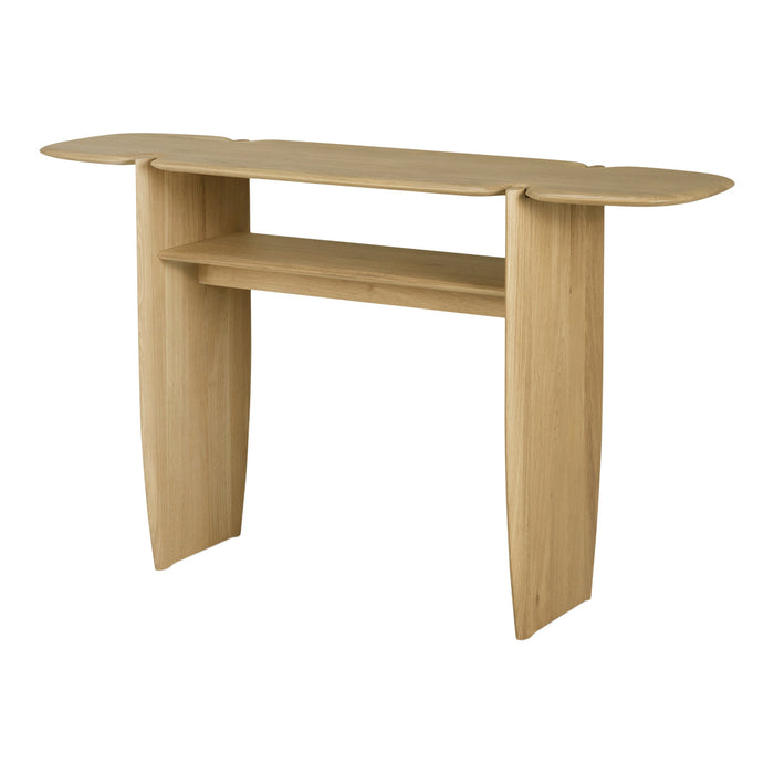 PI Console – Design Public