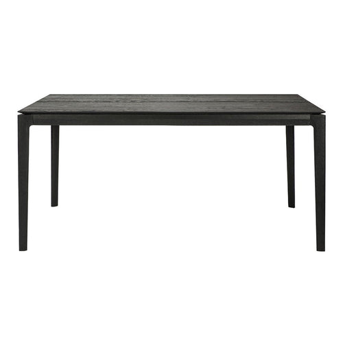 Bok Extendable Dining Table - Rectangular – Design Public