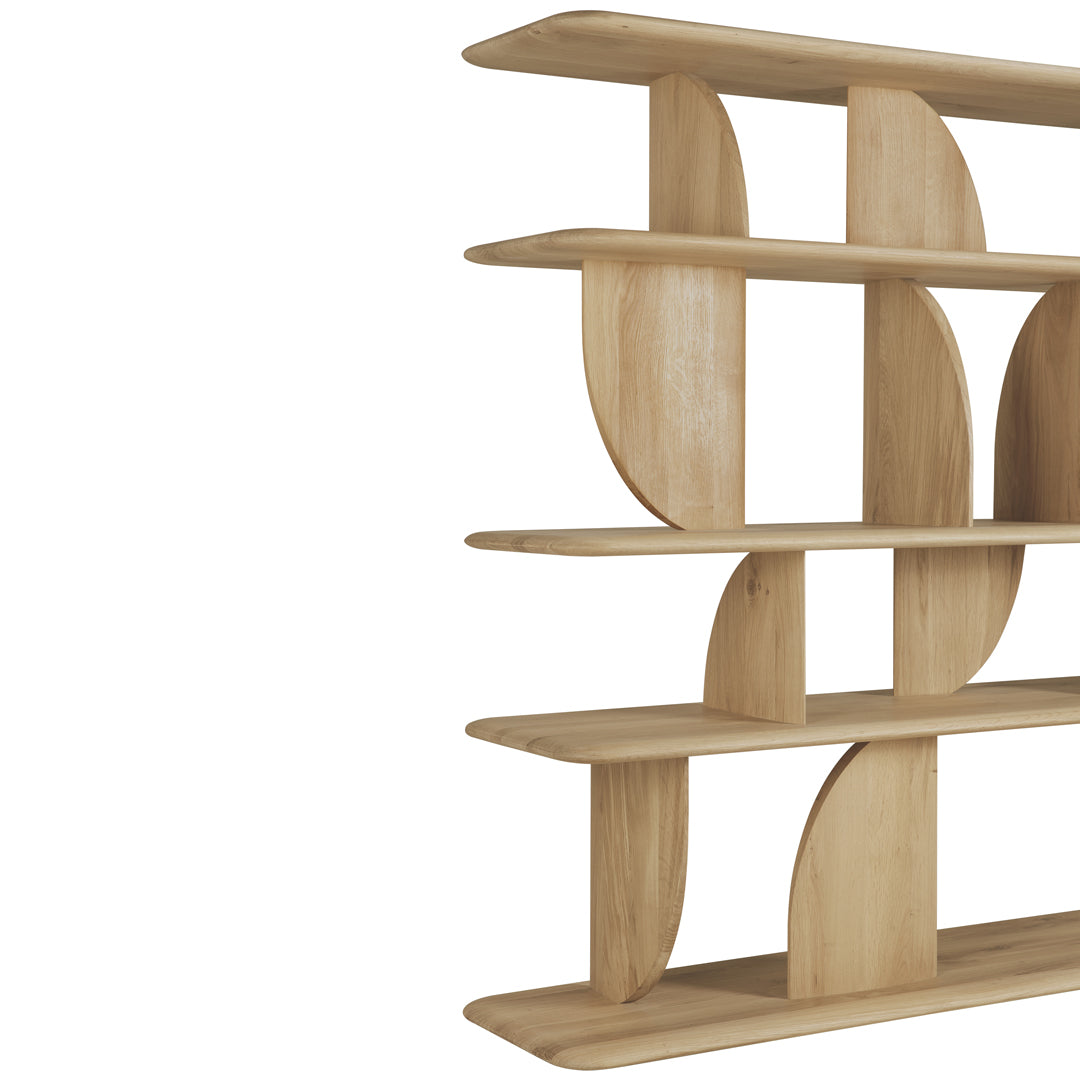 Geometric Rack – Design Public