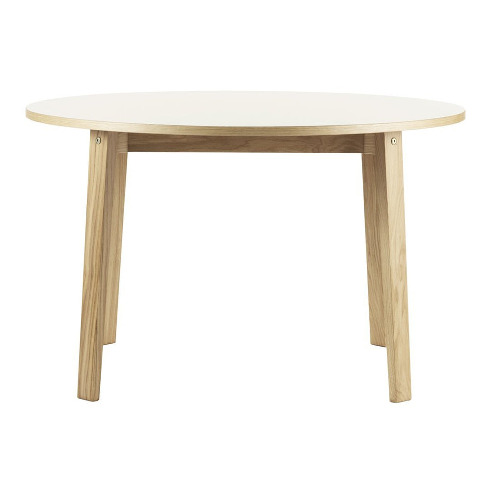 Slice Table Vol. 2 - Round - Linoleum – Design Public