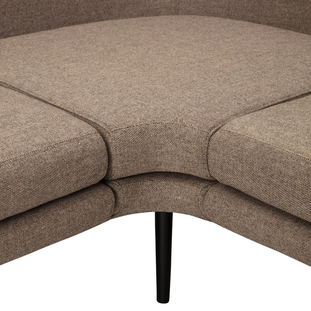 Sum Modular Sofa - 4-Seater Corner – Design Public