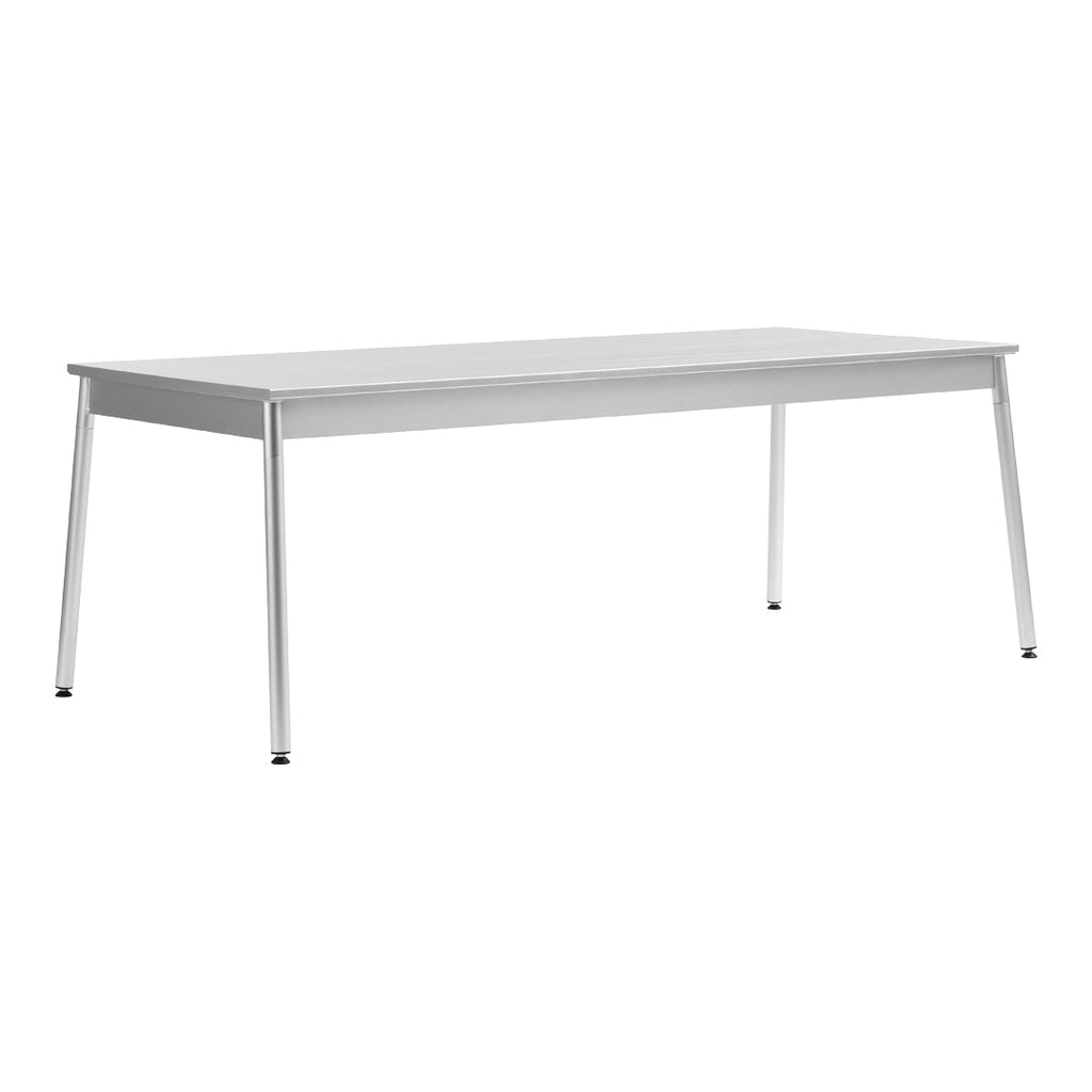 Ex Outdoor Dining Table – Design Public