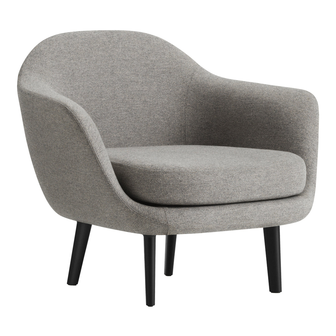 Normann Copenhagen Sum Armchair by Simon Legald | Design Public