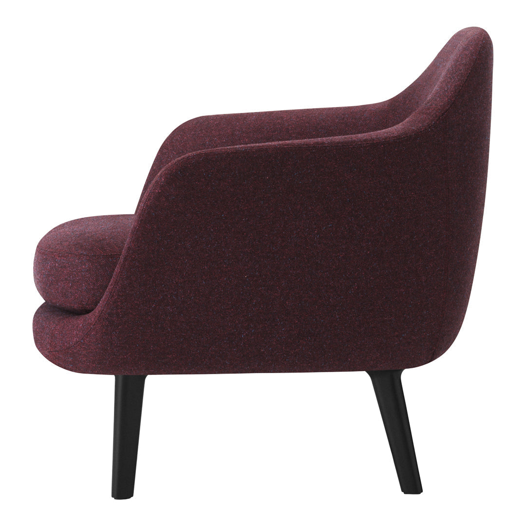 Normann Copenhagen Sum Armchair by Simon Legald | Design Public