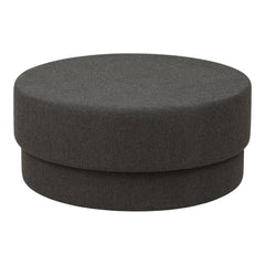 Normann Copenhagen Silo Pouf by Hans Hornemann | Design Public