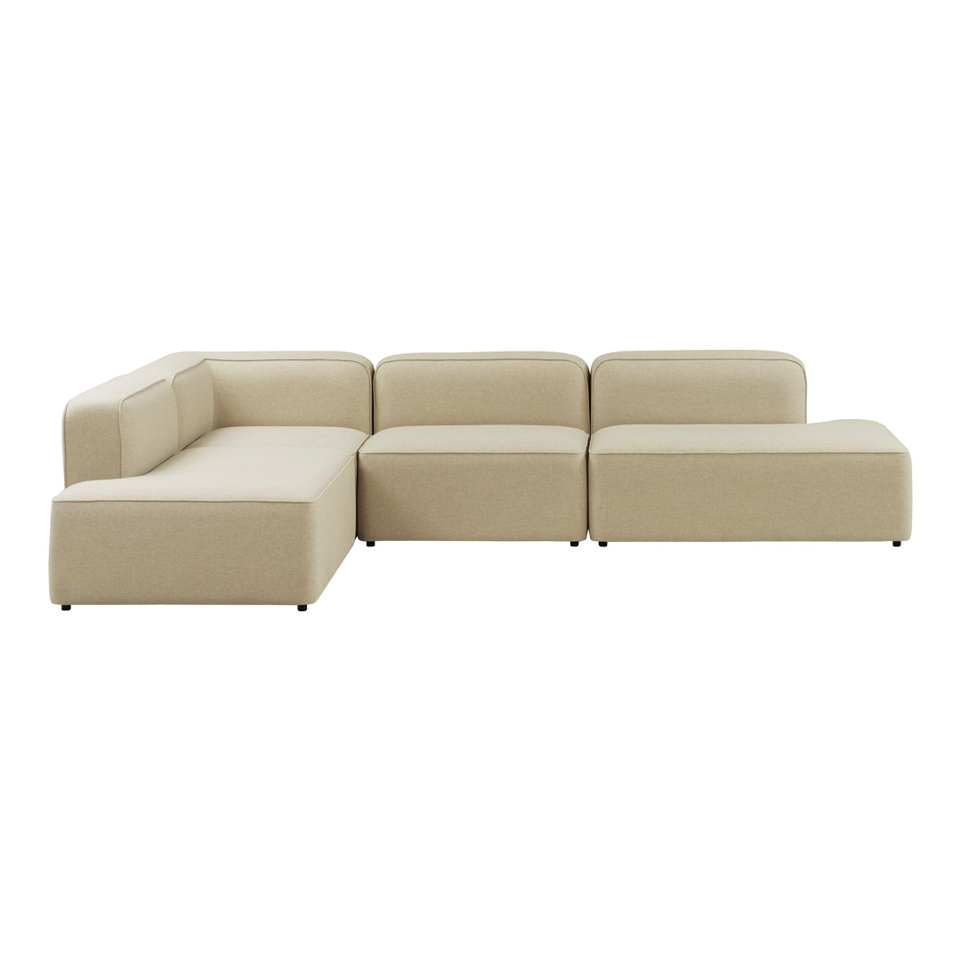 Rope Modular Sofa - Individual Elements – Design Public