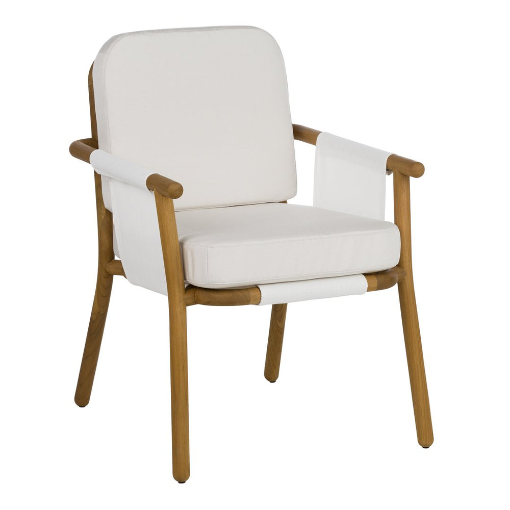 Hamp Dining Armchair – Design Public