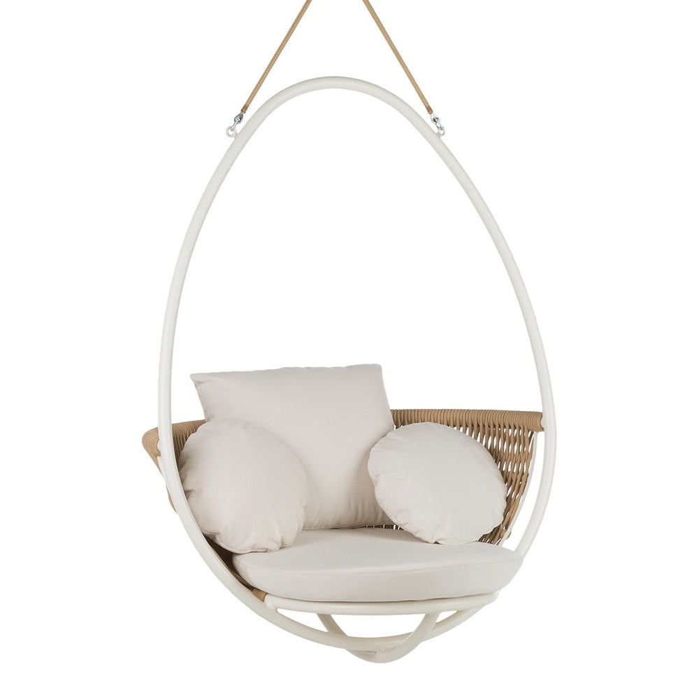 Weave Swing – Design Public