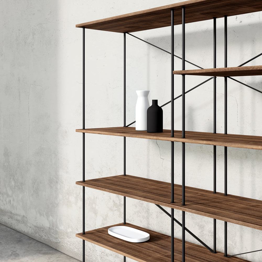 Seiton 4 Standing Shelf – Design Public