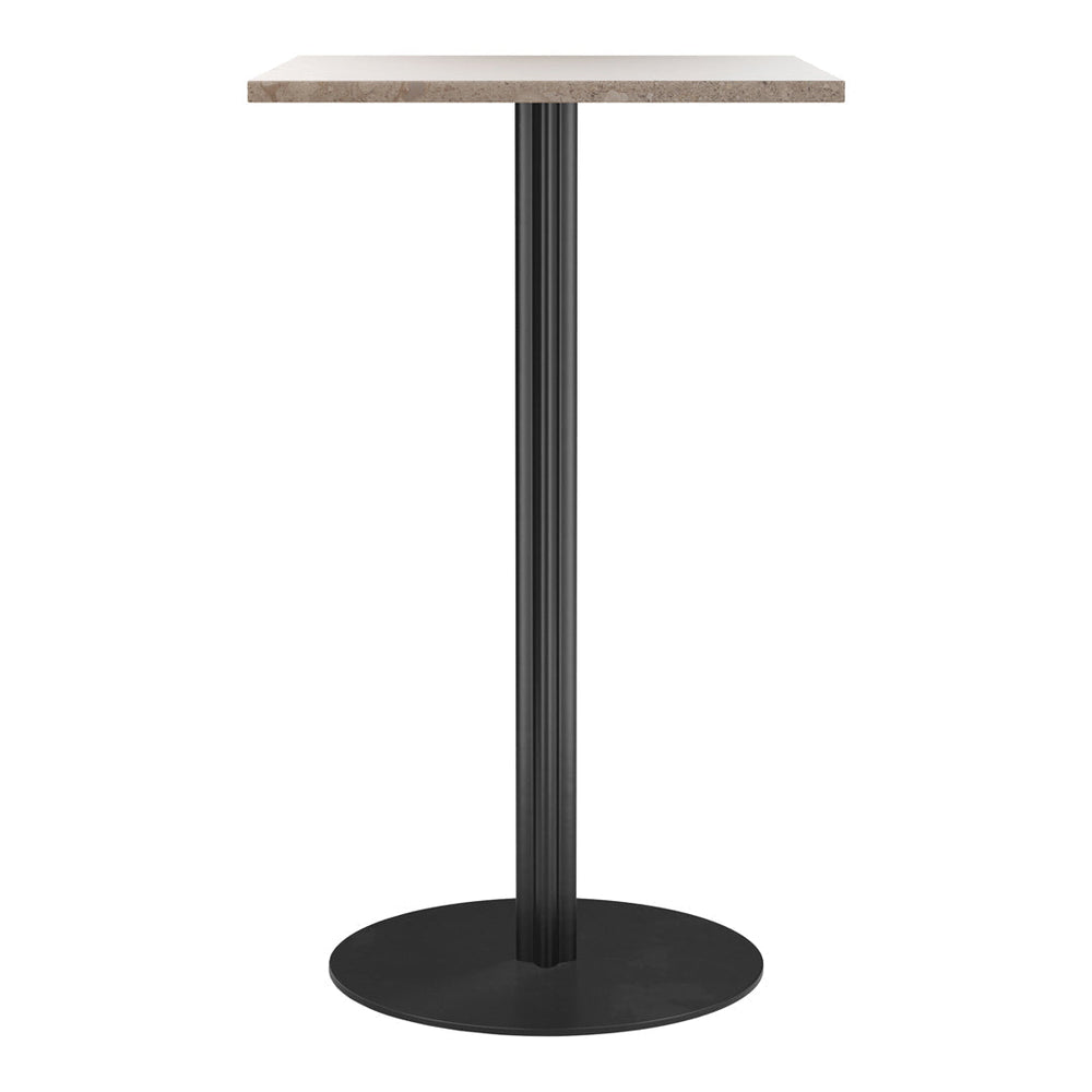 Harbour Column Bar Table - Rectangular – Design Public