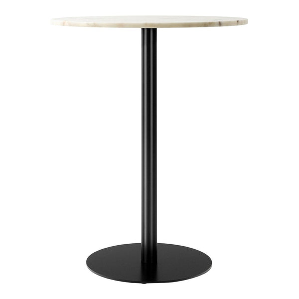 Harbour Column Counter Table - Round – Design Public