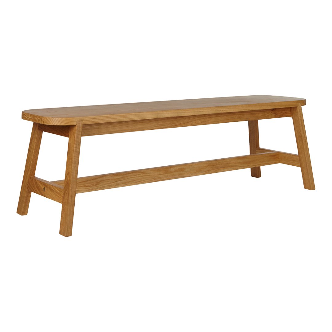 Bench Three – Design Public