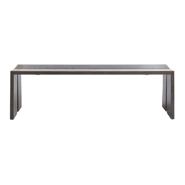 Amicable Split Bench 60" | Design Public