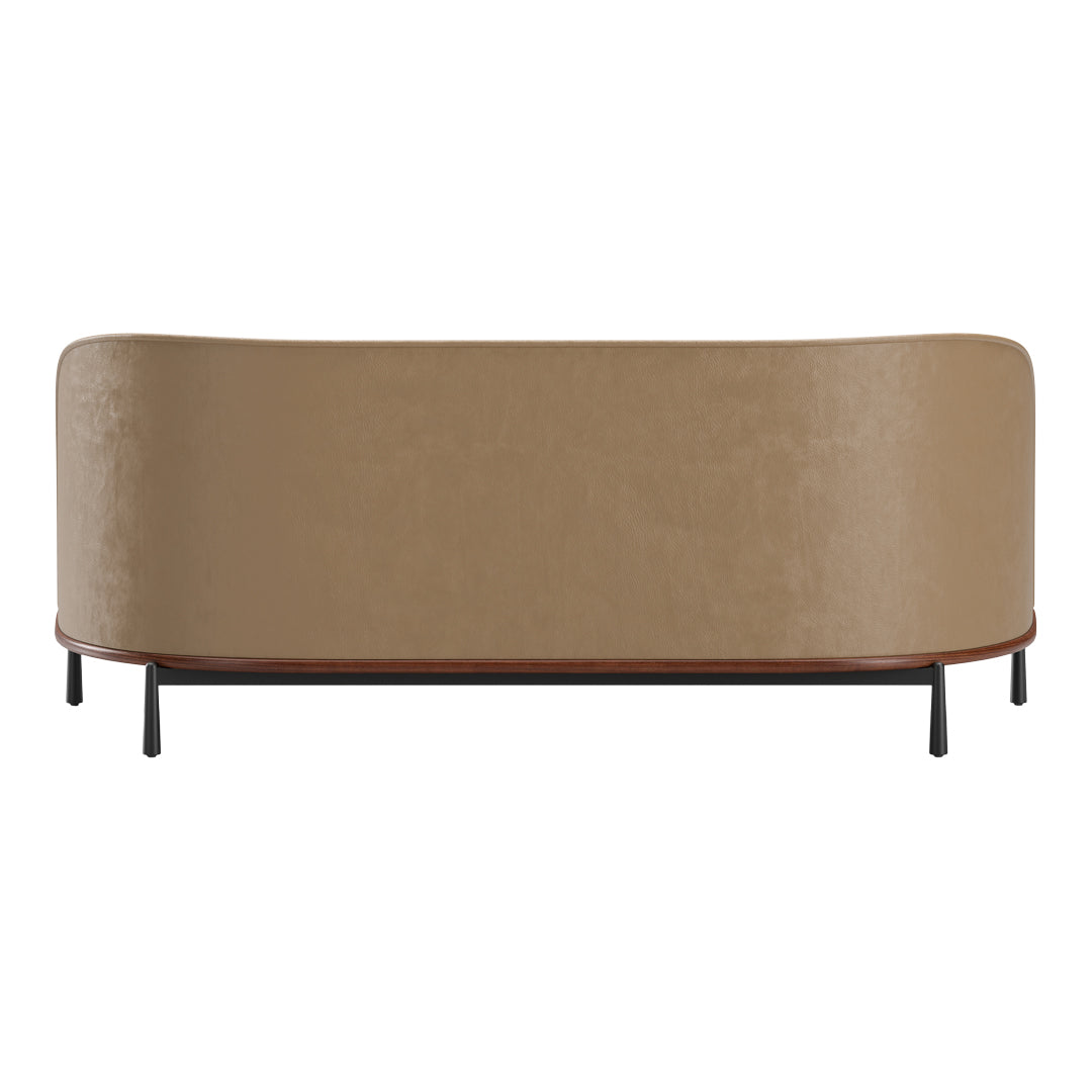 Arc Sofa 3-Seater – Design Public