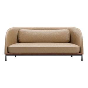 Arc Sofa 3-Seater – Design Public