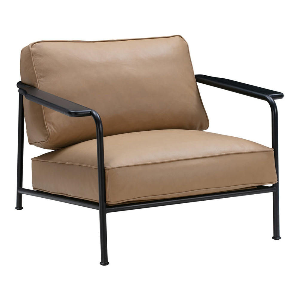 Aero Lounge Chair – Design Public