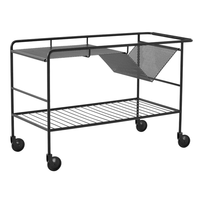Alima NDS1 Trolley – Design Public