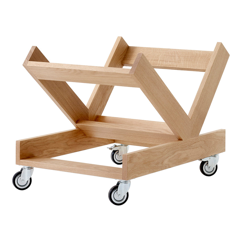 Allwood Stacking Trolley – Design Public