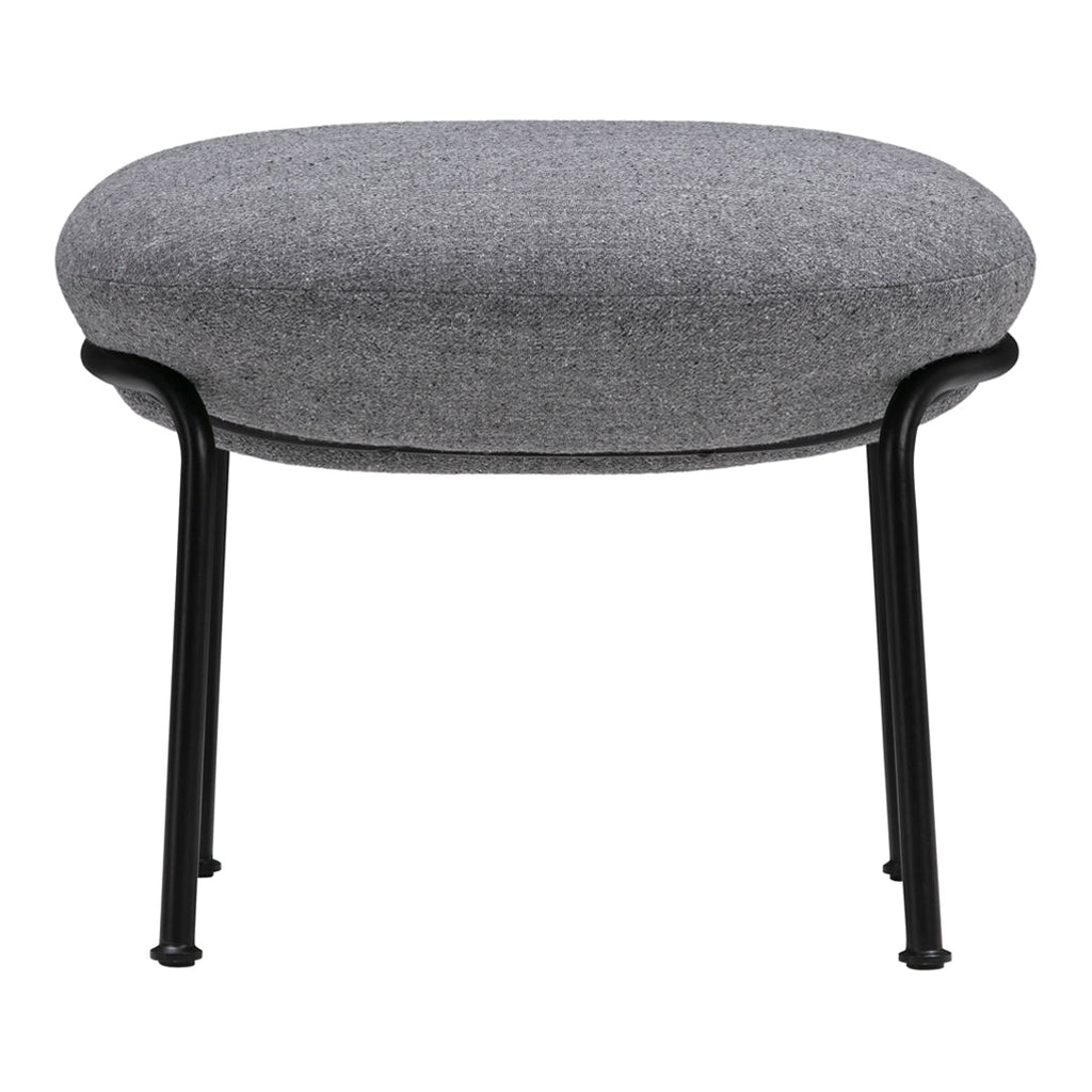 Aloe Footstool – Design Public