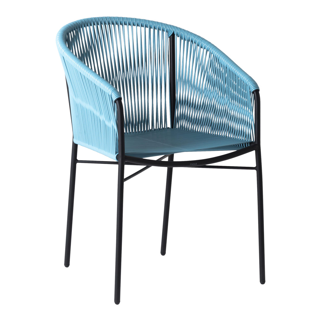 Anais Outdoor Dining Chair – Design Public