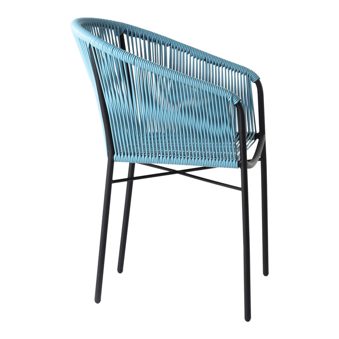 Anais Outdoor Dining Chair – Design Public