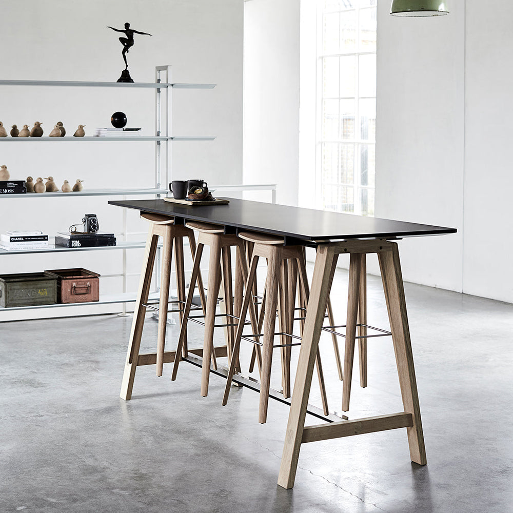 HT1 High Table - Bar Height – Design Public